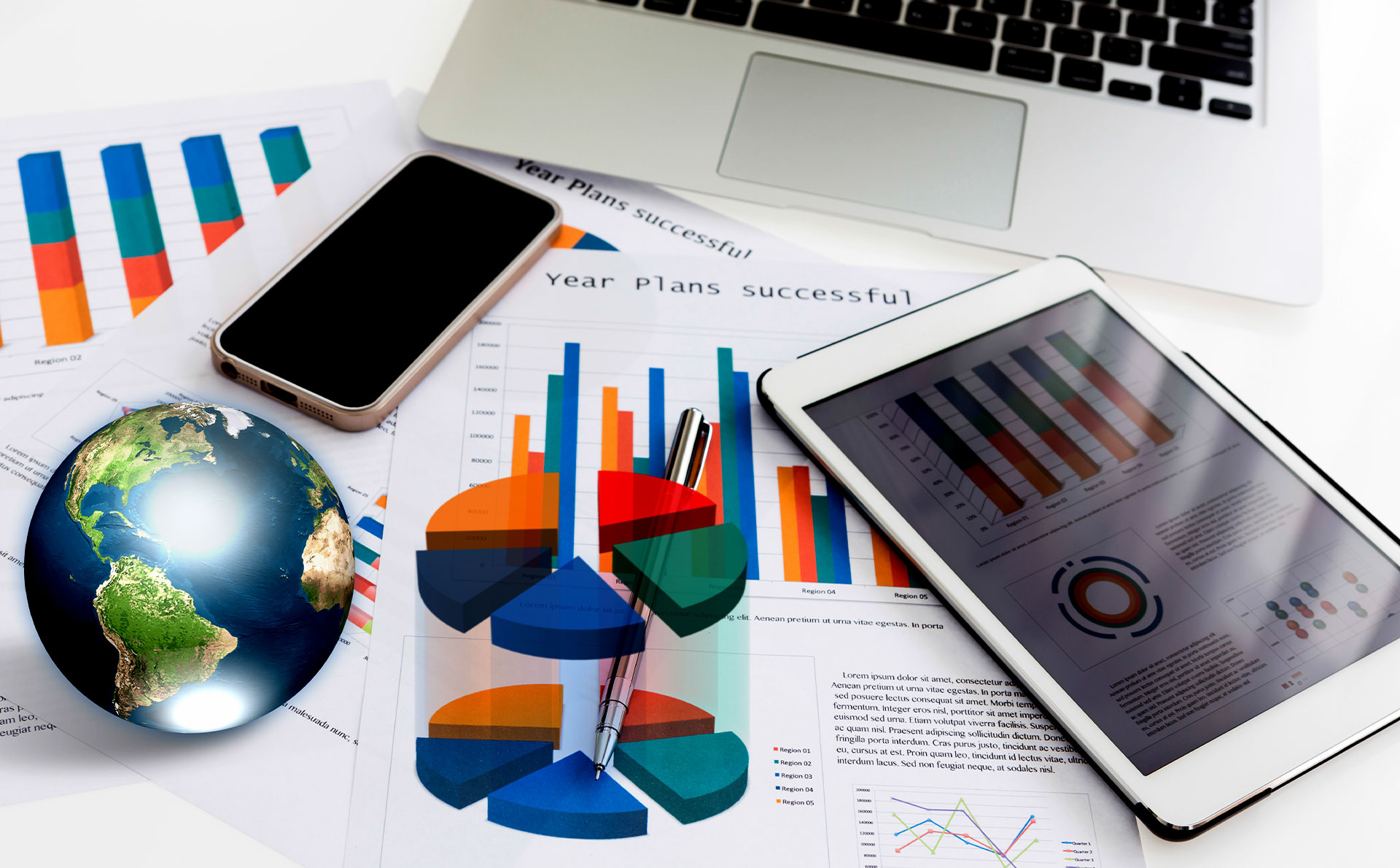 Economic Outlook for South Africa in 2025 | Aluma Capital (Pty) Ltd