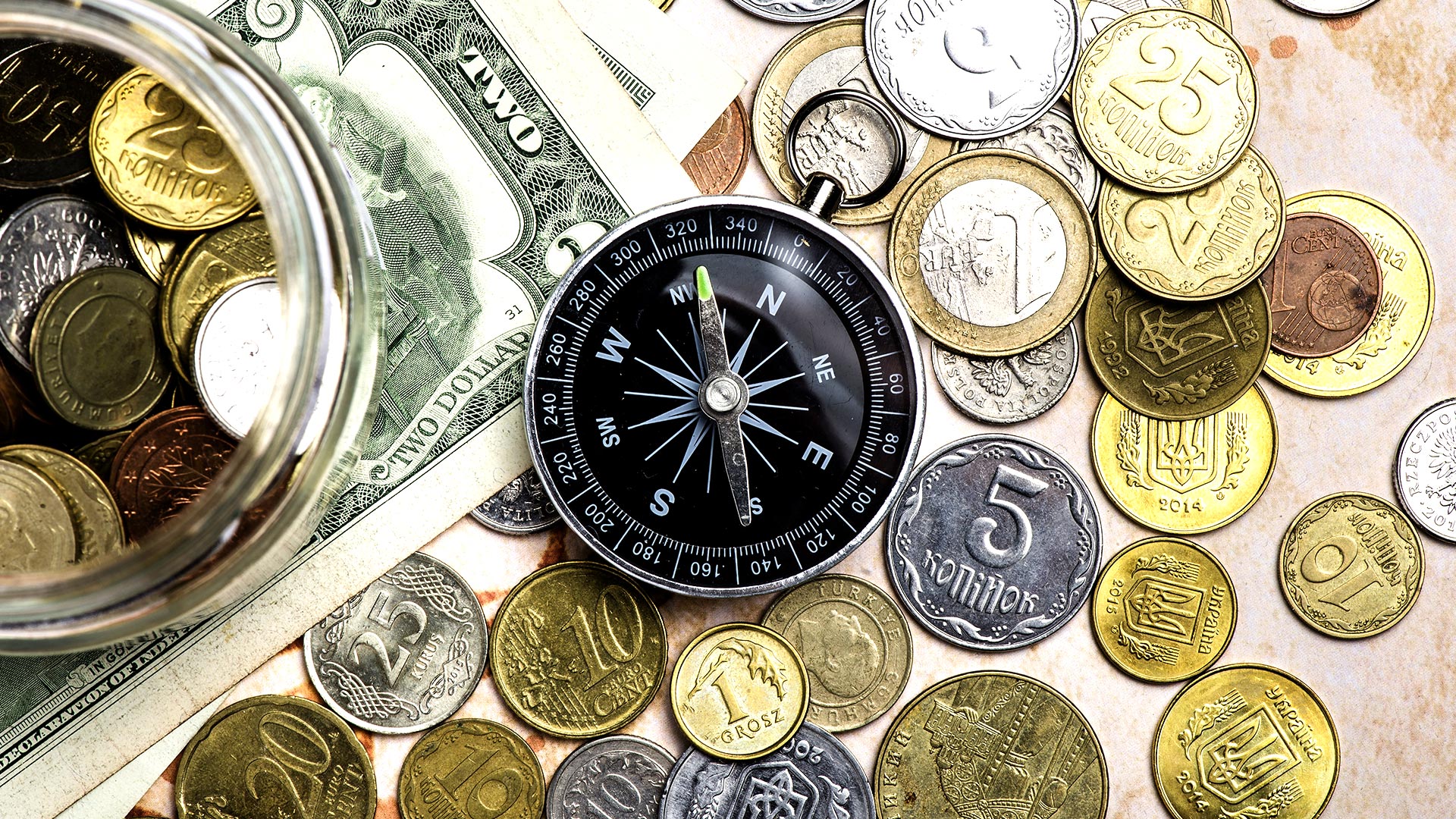 Navigating the Economic Crosscurrents | Aluma Capital (Pty) Ltd