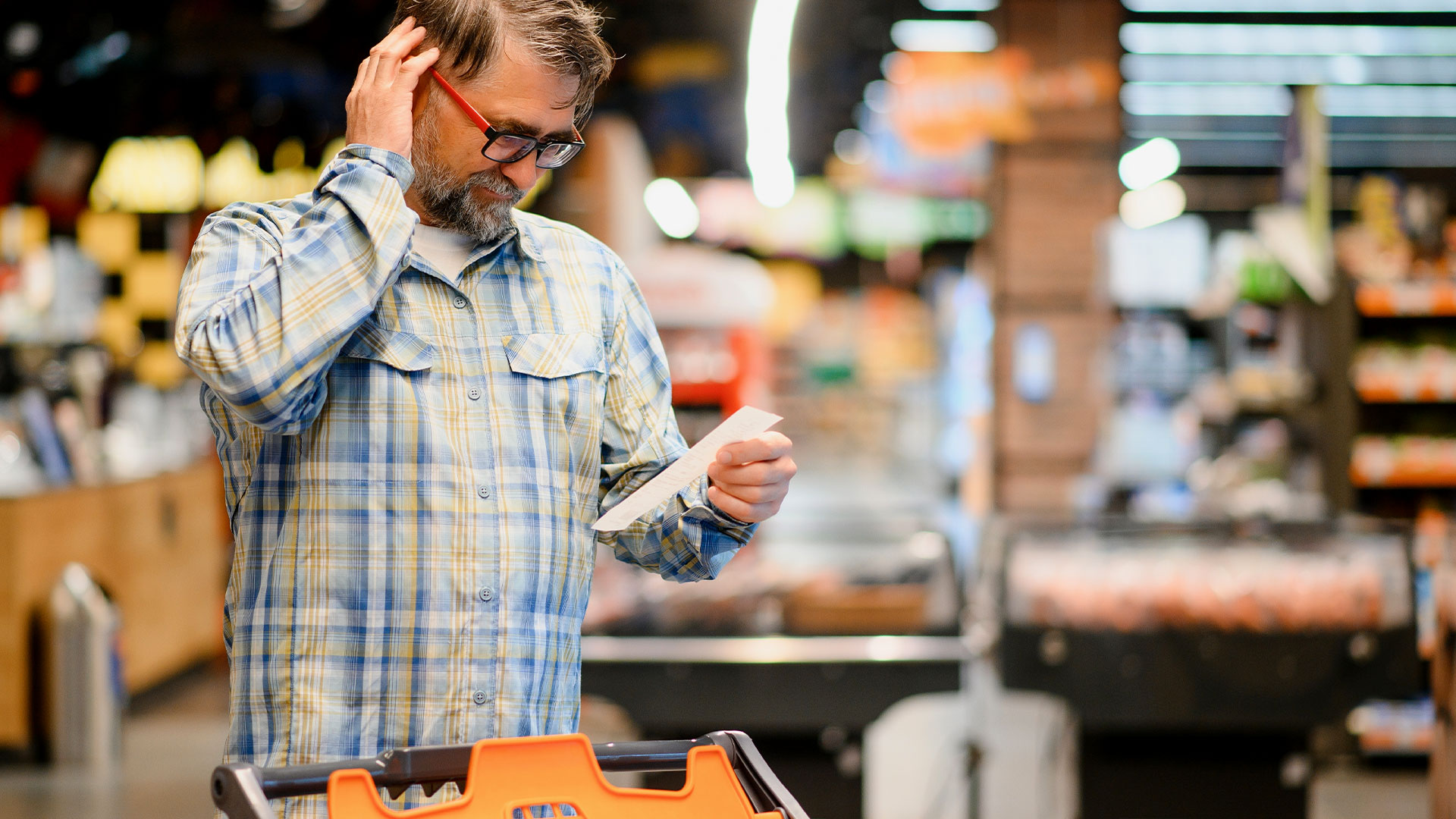 Consumer Inflation Eases Slightly in November | Aluma Capital