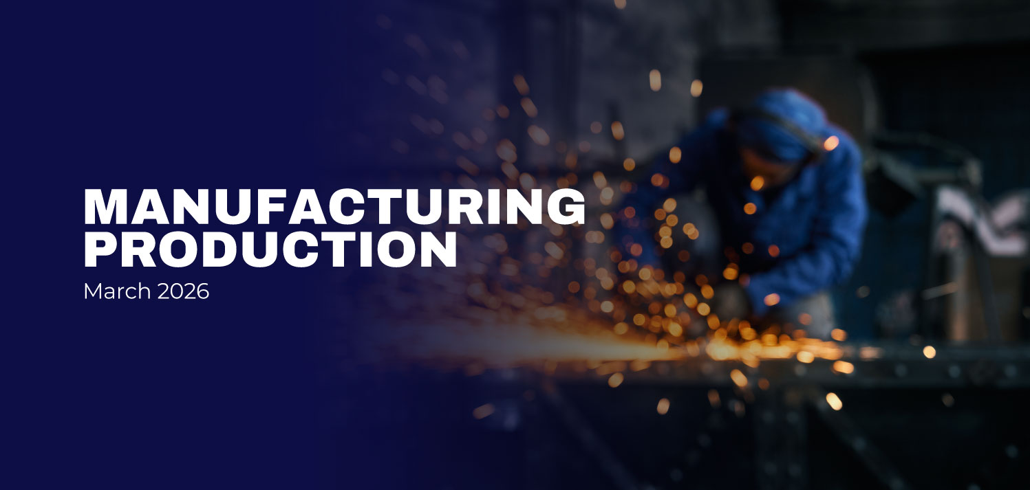 anufacturing Production – March 2026 | Aluma Capital (Pty) Ltd
